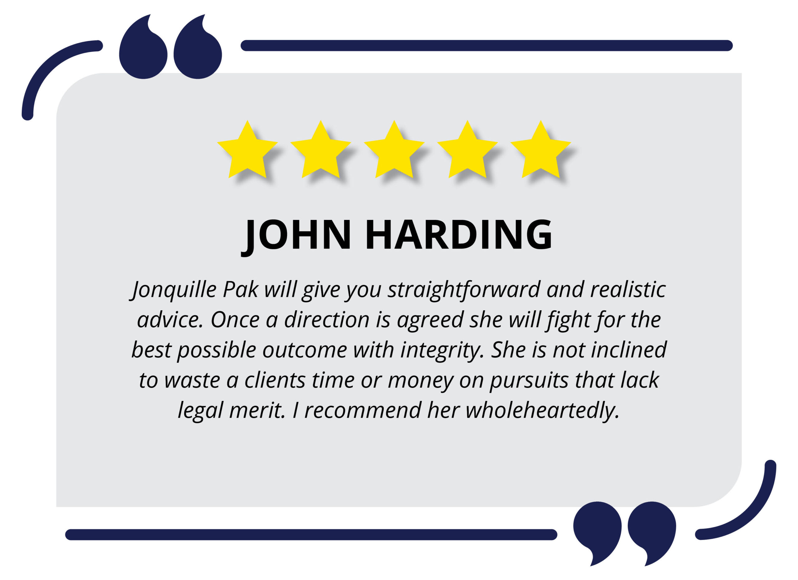 JPAK Employment Lawyers Toronto | View our Google Reviews